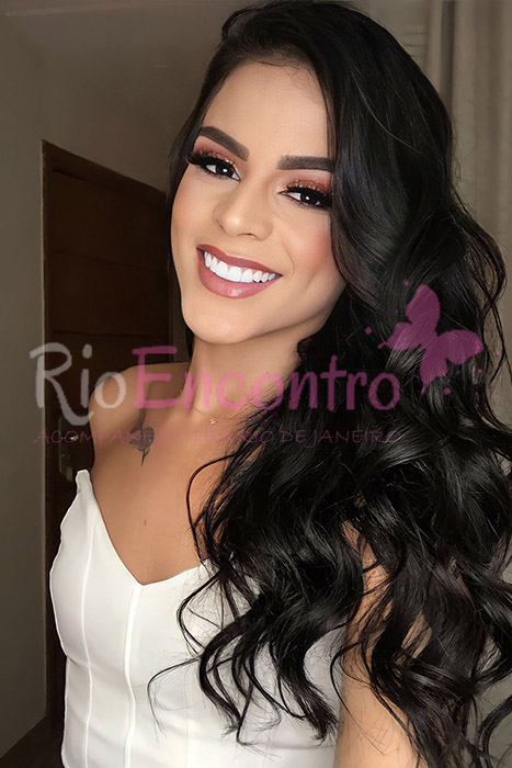 Daphny - Travestis RJ - Acompanhantes Transex Rio de Janeiro RJ